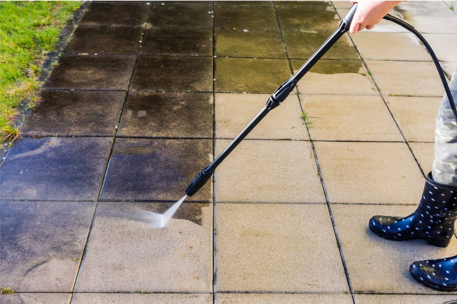 Orlando Pressure Washing Service - Soft washing Orlando, Florida